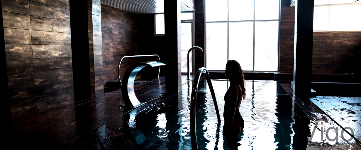 Los 20 mejores Spas de Vigo